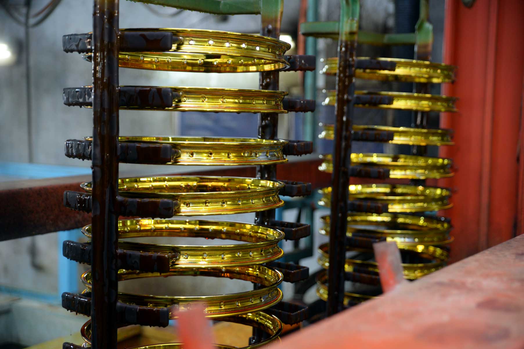 Al-Badar Engineering Co (Pvt.) Ltd.