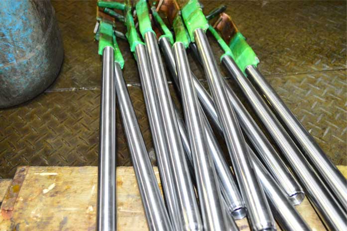 Al-Badar Engineering Co (Pvt.) Ltd.